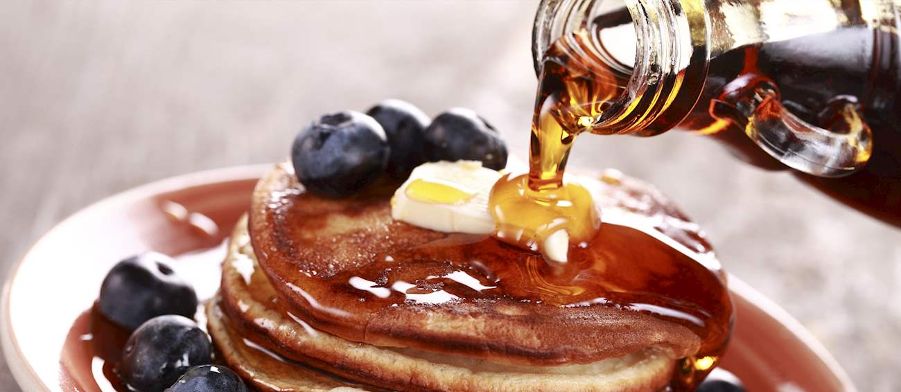 Maple Syrup | Local Syrup From Canada