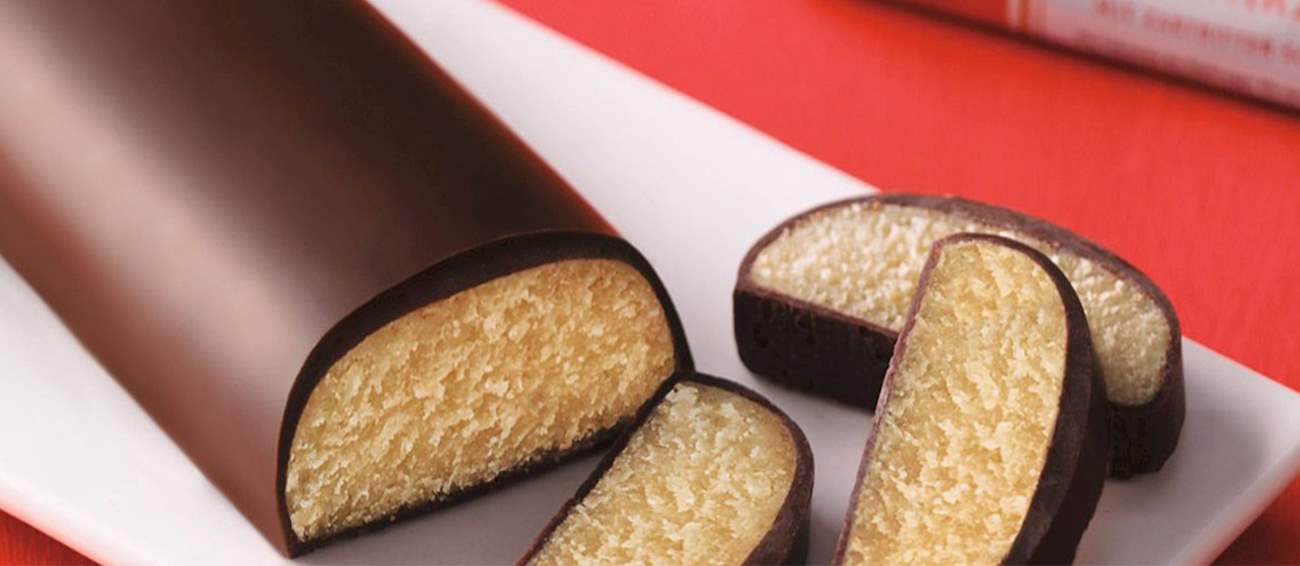 Lübecker Marzipan | Local Marzipan From Lübeck, Germany