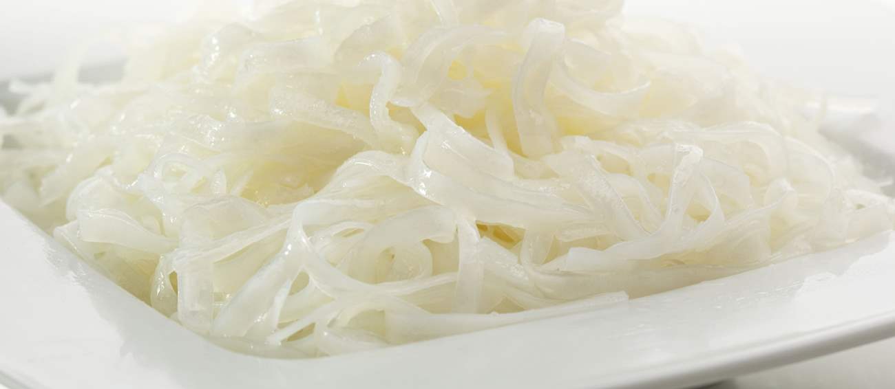 Longkou Fen si | Local Noodles From Longkou, China
