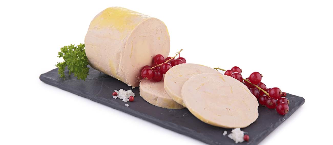 Canard á Foie Gras du Sud-Ouest | Local Duck Liver From Midi-Pyrénées ...