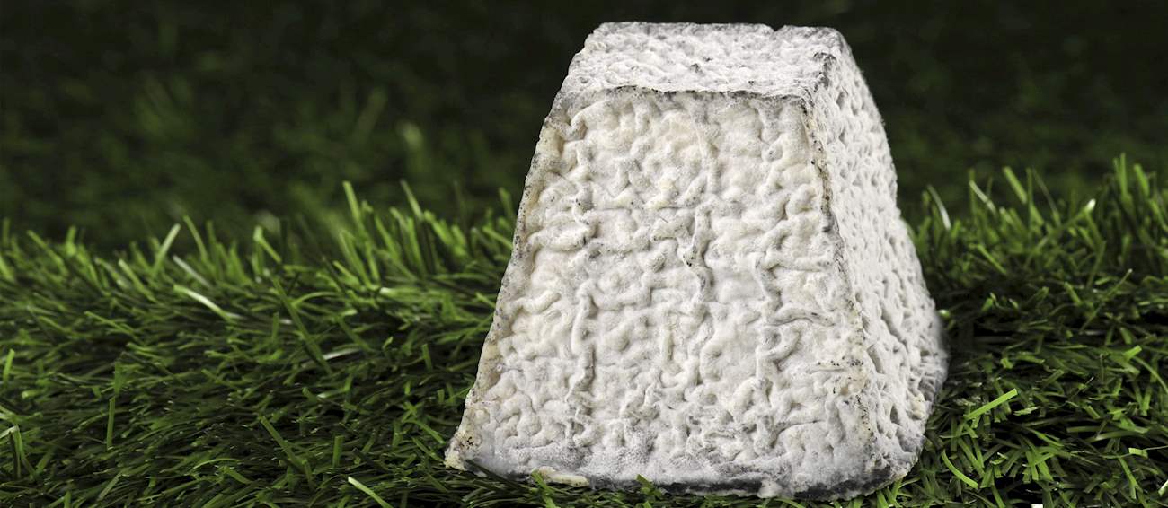 Valençay | Local Cheese From Valençay, France