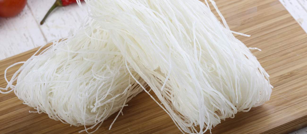 Fen si | Local Noodles From China, East Asia