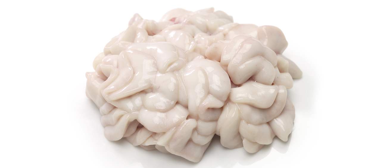 Shirako | Local Fish Product From Japan