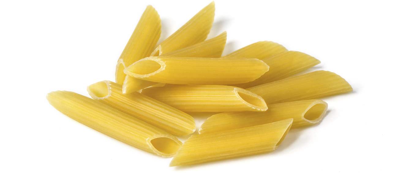 Penne | Local Pasta Variety From Italy, Western Europe | TasteAtlas