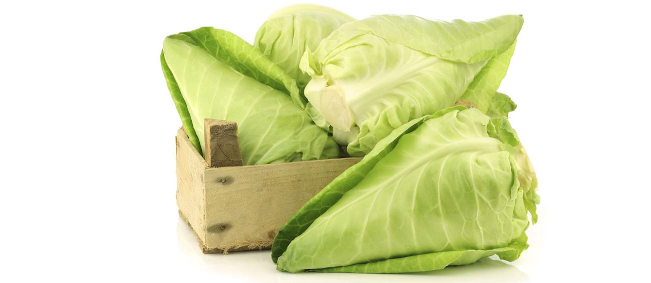 Filderkraut | Local Cabbage From Stuttgart, Germany