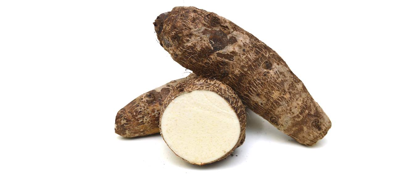 Kolokasi-Poulles Sotiras | Local Vegetable From Sotira, Republic of Cyprus