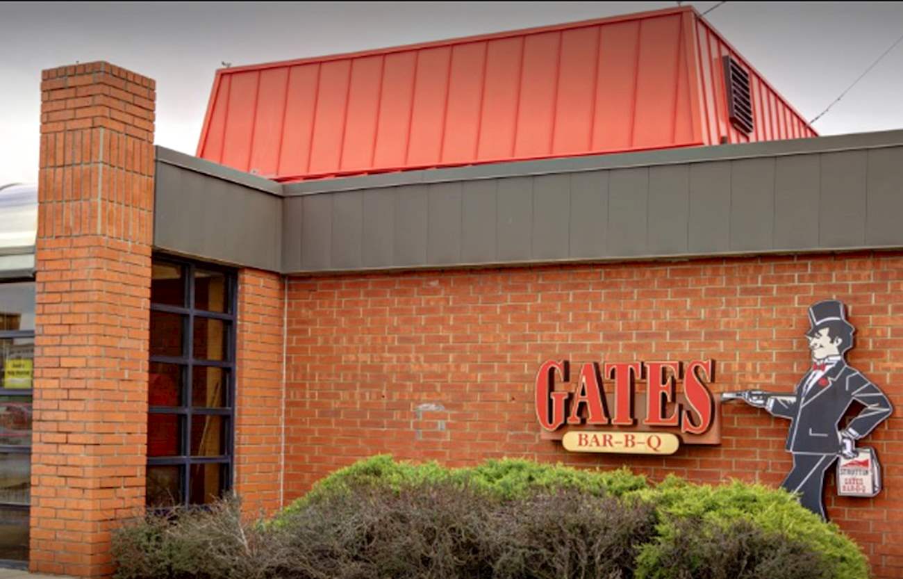 Gates Bar-B-Q | TasteAtlas | Recommended authentic restaurants
