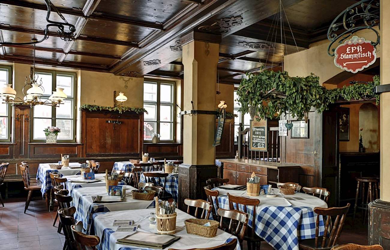 Augustiner Bräustuben | TasteAtlas | Recommended authentic restaurants
