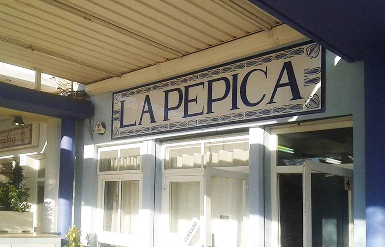La Pepica | TasteAtlas | Recommended authentic restaurants
