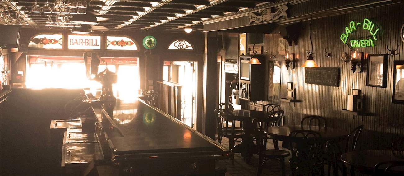 The Bar Bill Tavern | TasteAtlas | Recommended authentic restaurants