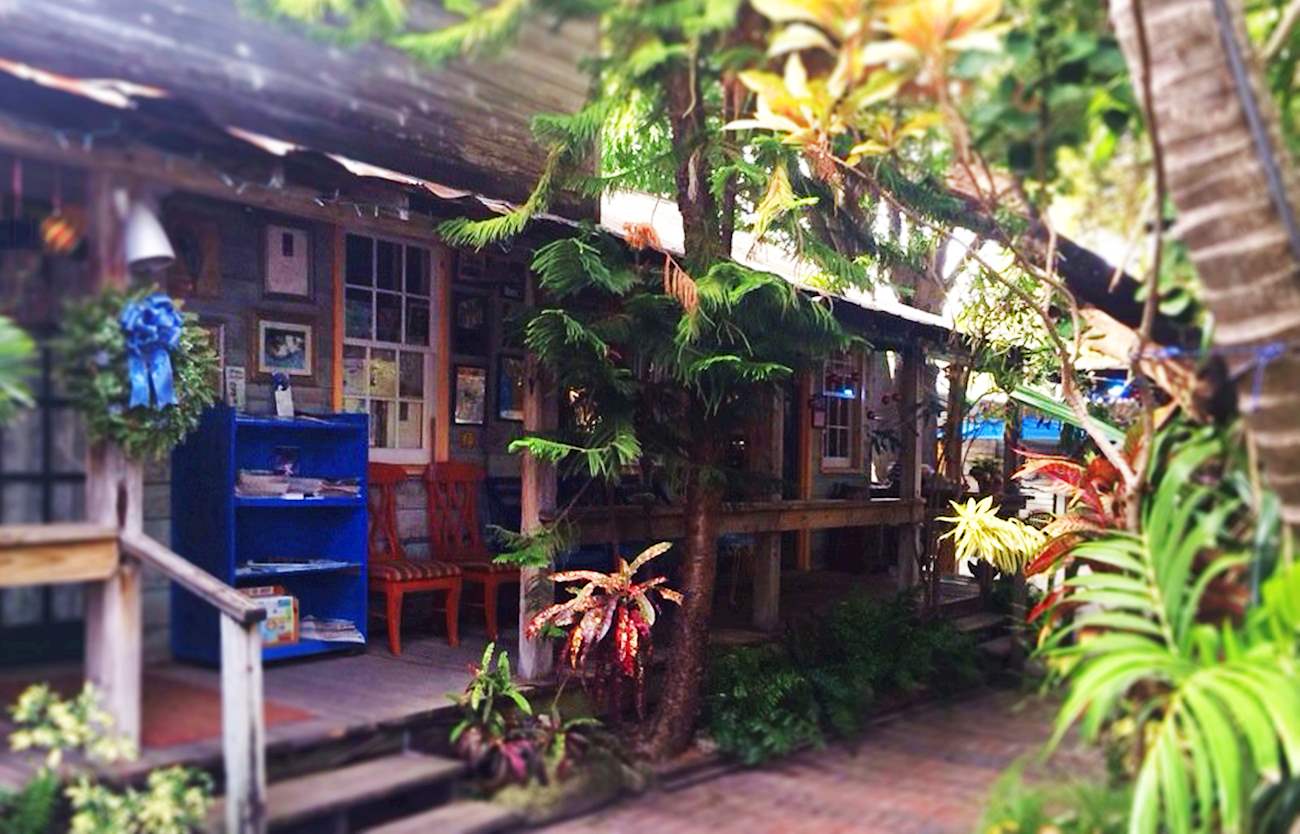 Blue Heaven | TasteAtlas | Recommended authentic restaurants