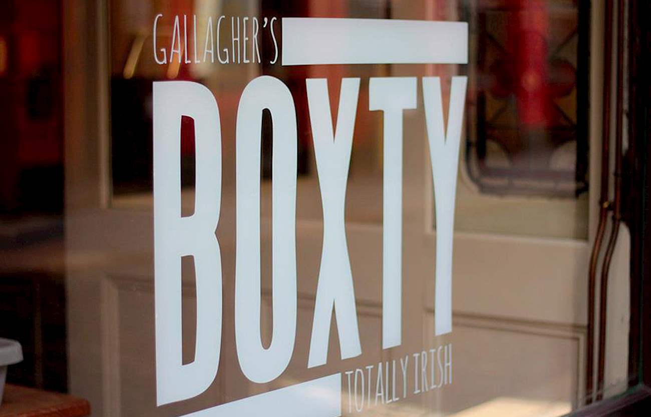 The Boxty House | TasteAtlas | Recommended authentic restaurants