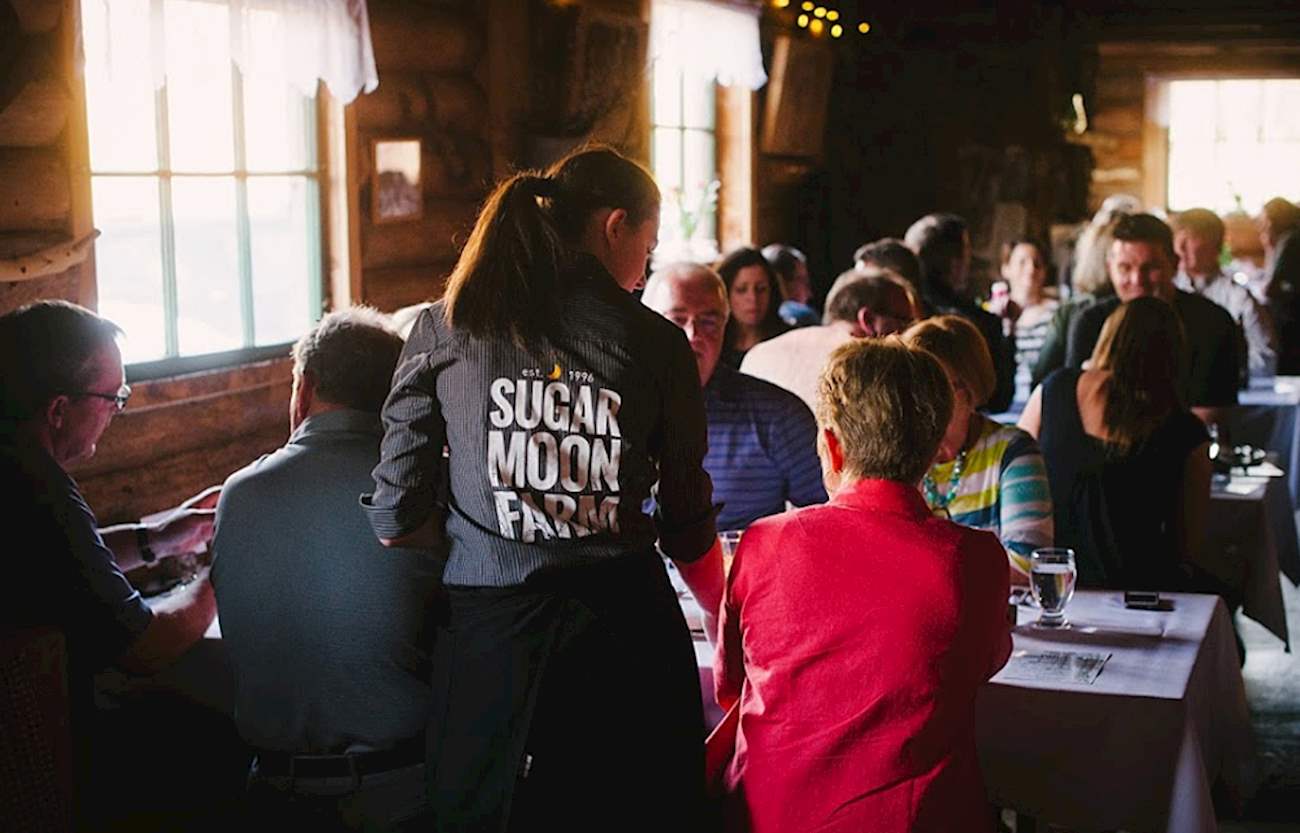 Sugar Moon Farm | TasteAtlas | Recommended authentic restaurants