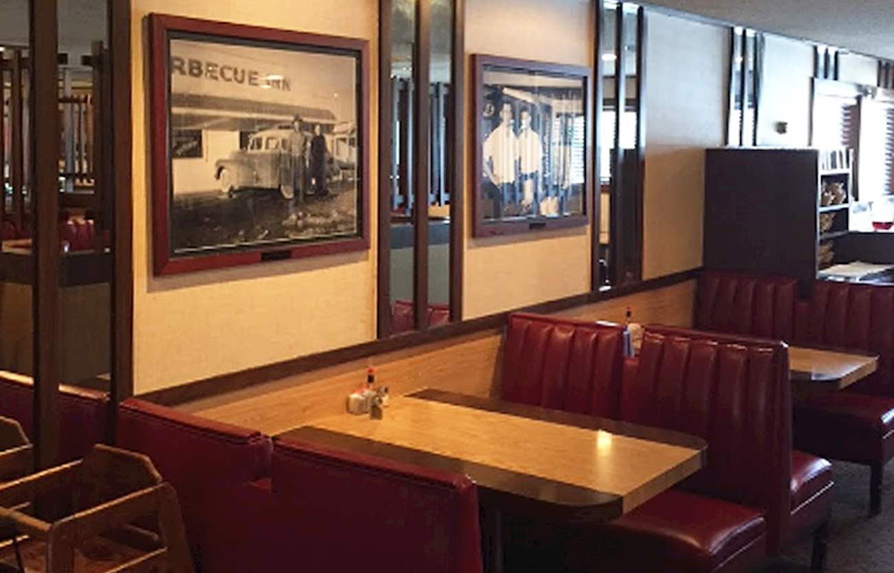 Barbecue Inn | TasteAtlas | Recommended authentic restaurants