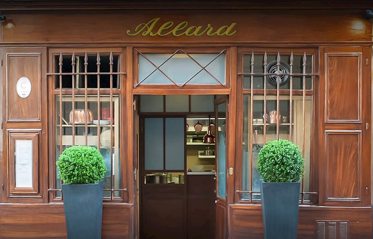 Allard | TasteAtlas | Recommended authentic restaurants