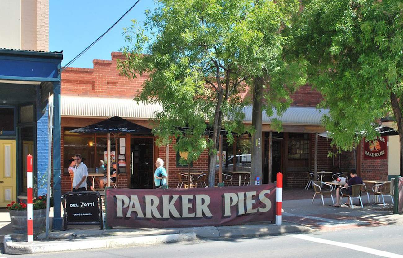 Parker Pies | TasteAtlas | Recommended authentic restaurants