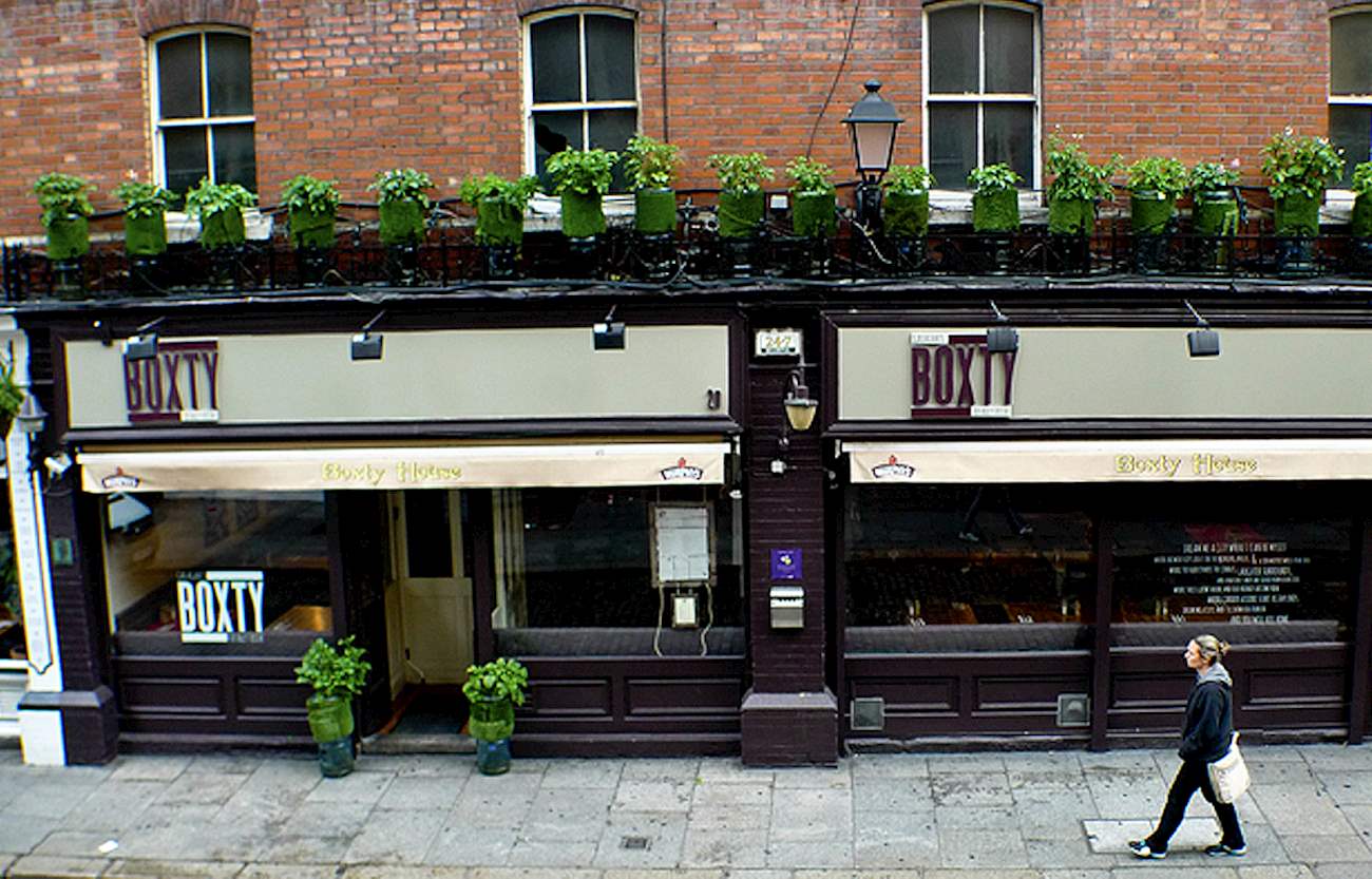 The Boxty House | TasteAtlas | Recommended authentic restaurants