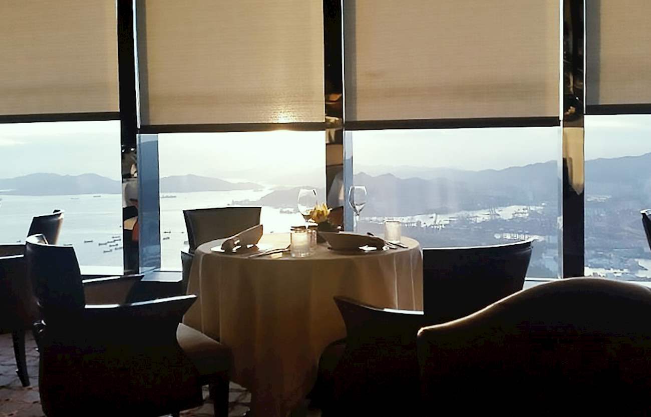 Din Tai Fung Hong Kong | TasteAtlas | Recommended authentic restaurants