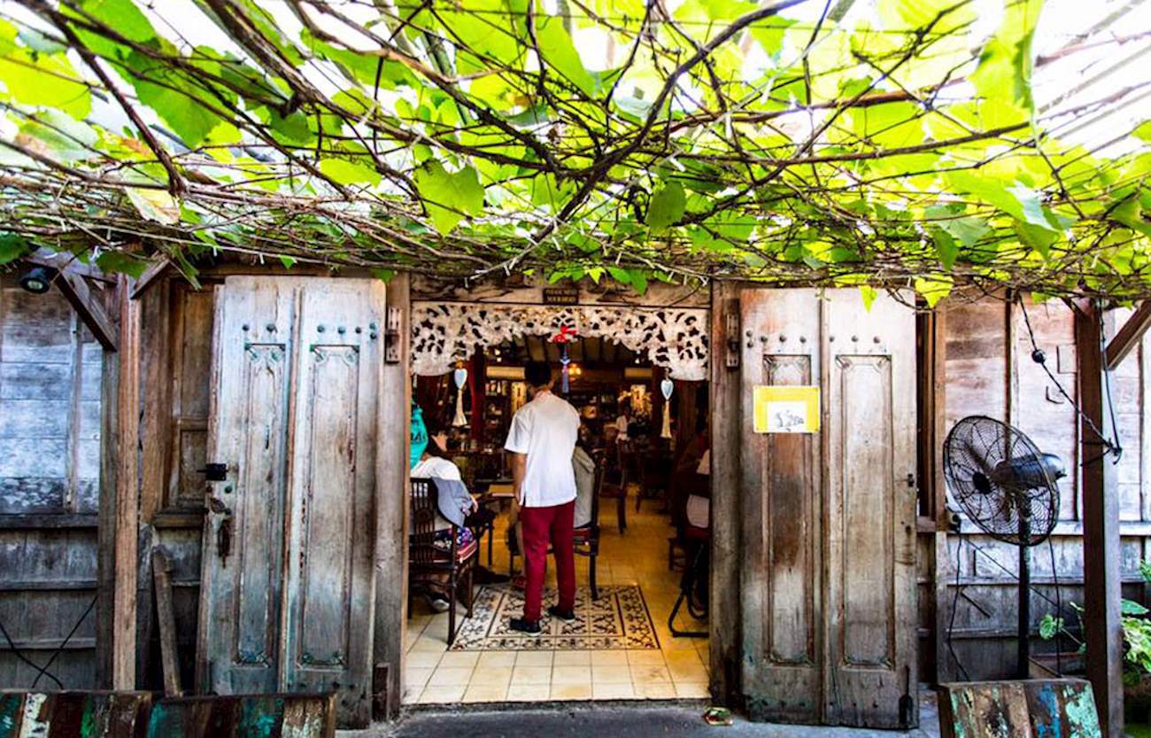 Biku Bali | TasteAtlas | Recommended authentic restaurants