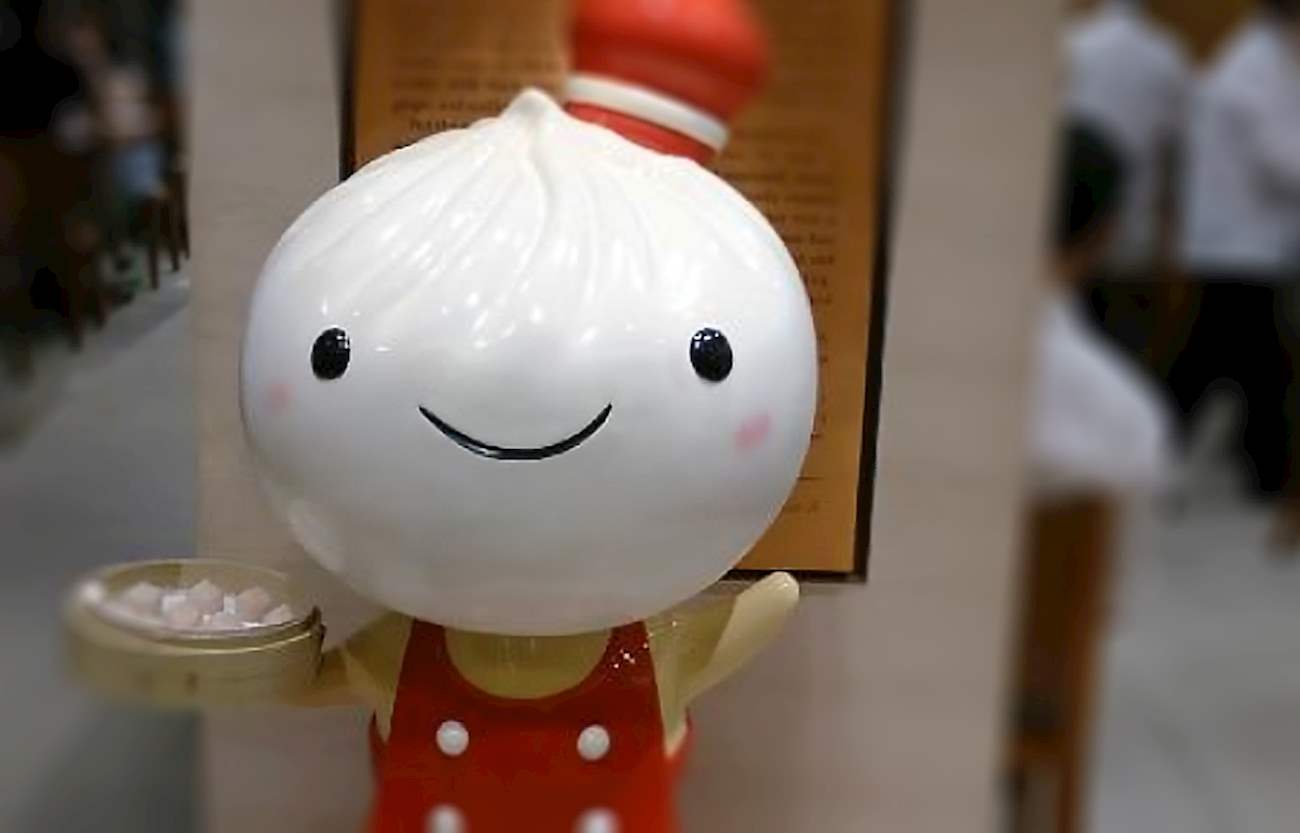 Din Tai Fung Hong Kong | TasteAtlas | Recommended authentic restaurants