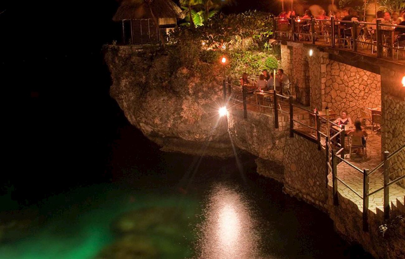 Pushcart | TasteAtlas | Recommended authentic restaurants