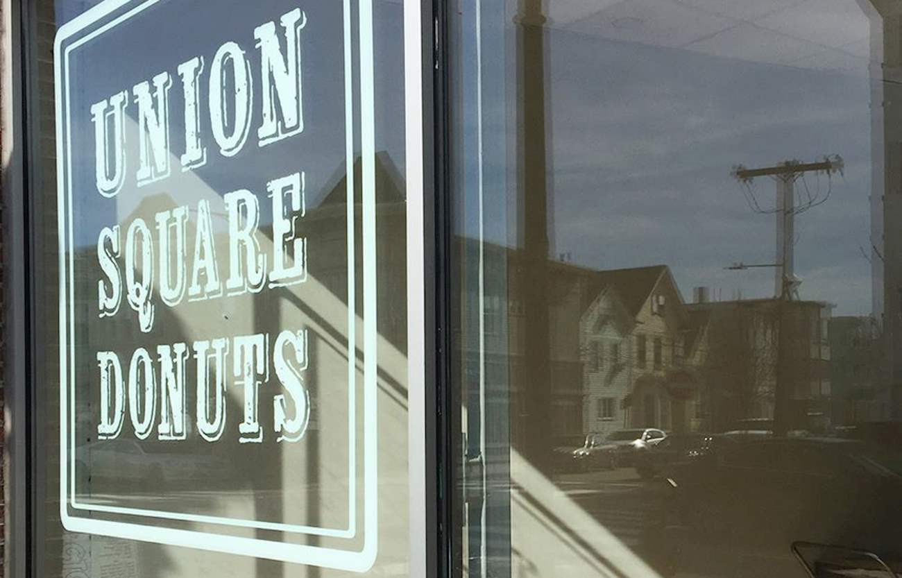 Union Square Donuts | TasteAtlas | Recommended authentic restaurants