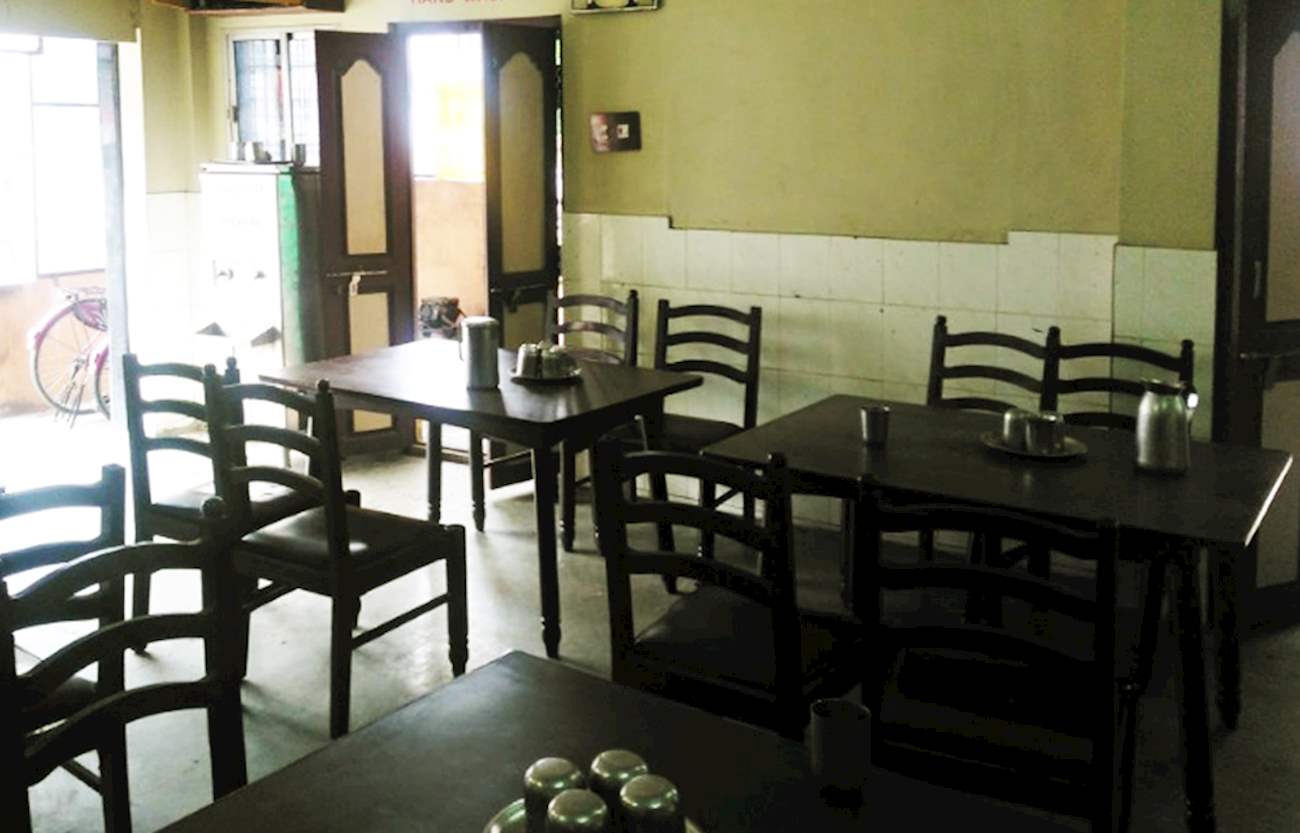 Babai Hotel | TasteAtlas | Recommended authentic restaurants