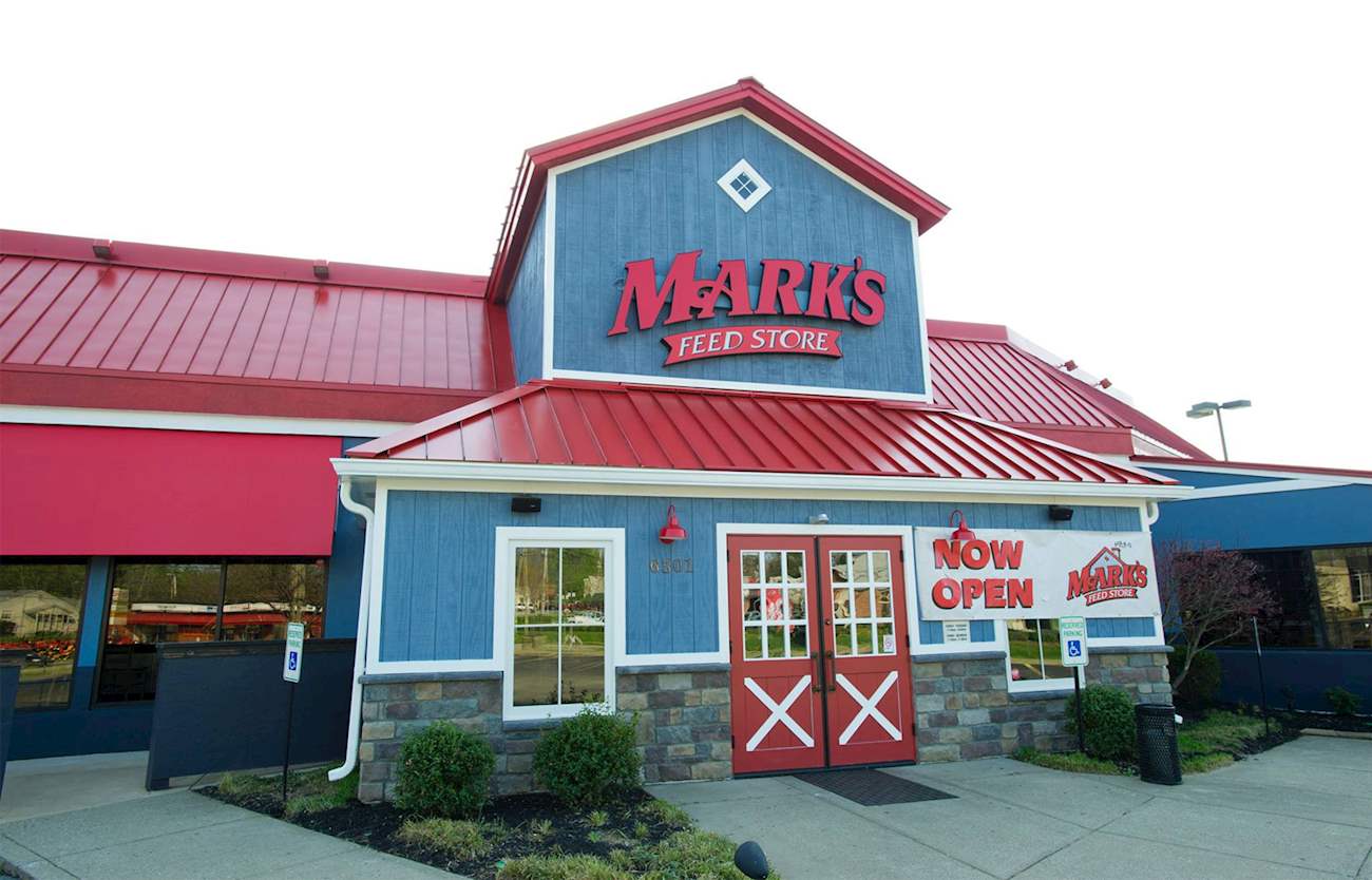 Mark's Feed Store | TasteAtlas | Recommended authentic restaurants
