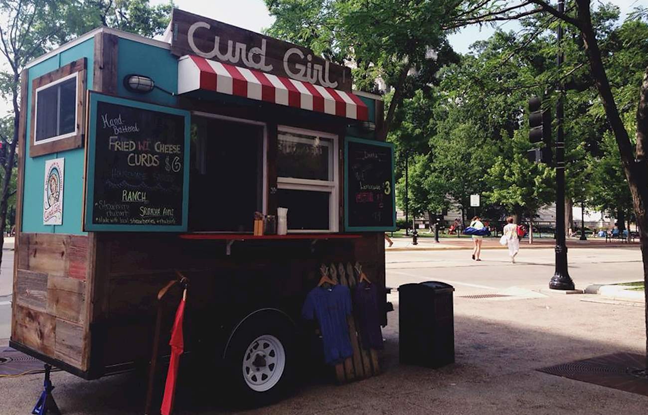 Curd Girl | TasteAtlas | Recommended authentic restaurants