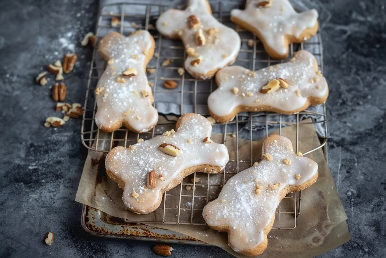 Għadam Tal-mejtin | Traditional Cookie From Malta, Western Europe