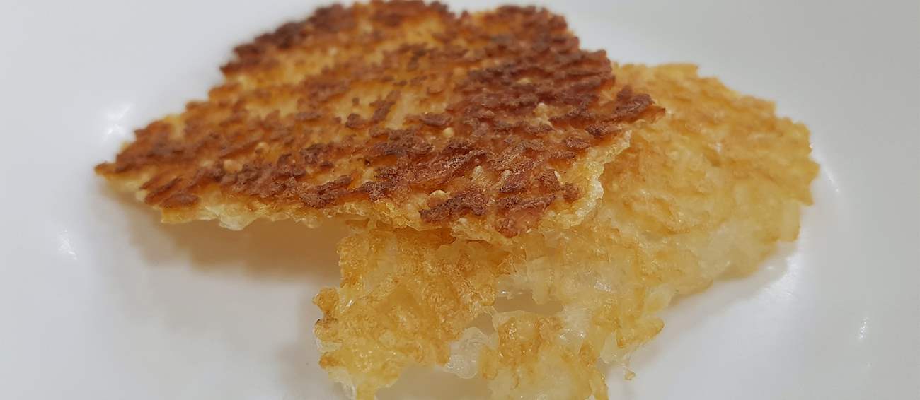 Nurungji | Traditional Rice Dish From South Korea, East Asia