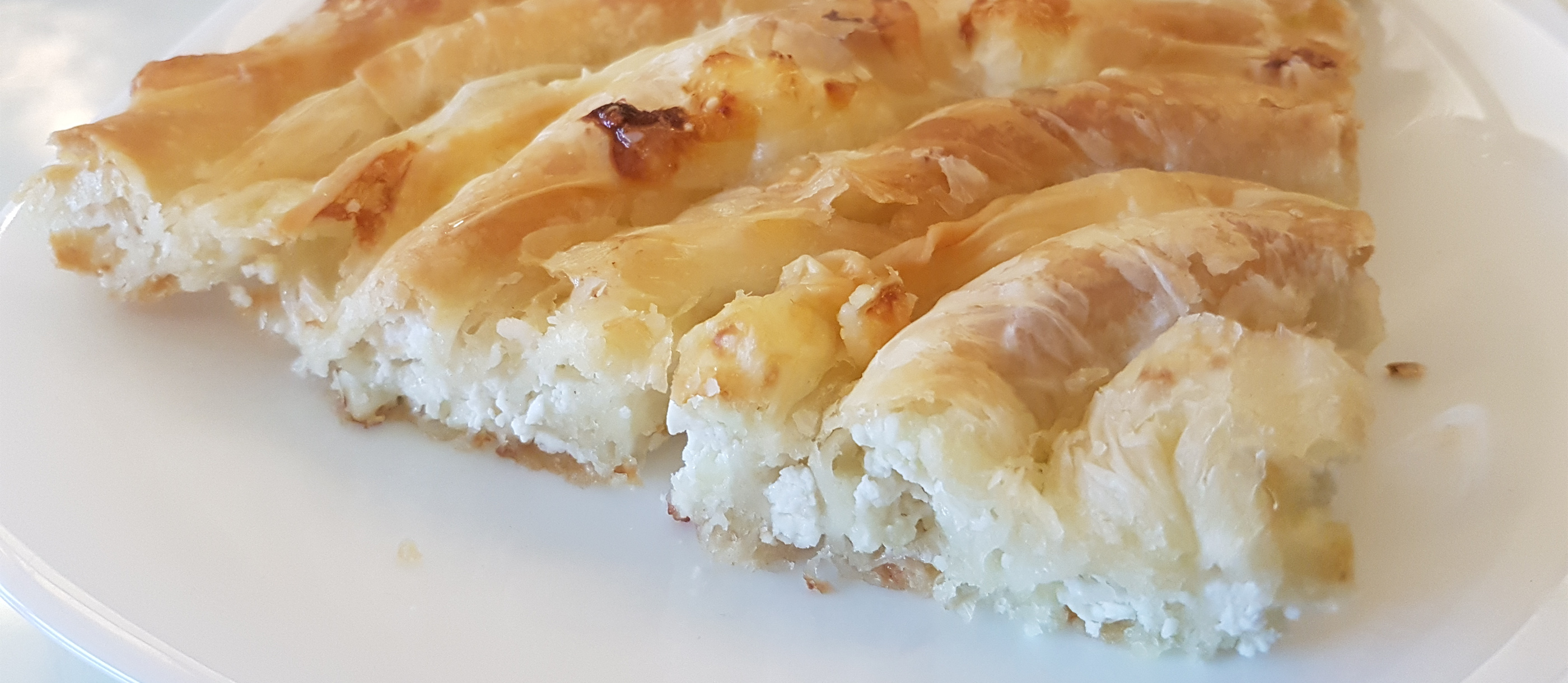 Macedonian Desserts