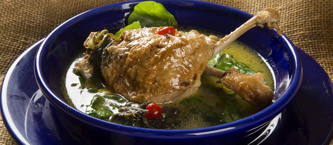 Tucupi | Traditional Sauce From Amazonas, Brazil