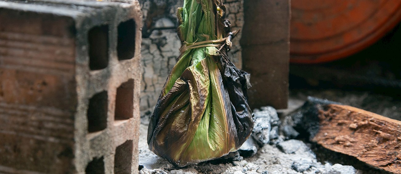 Patarashca | Traditional Freshwater Fish Dish From Loreto Region, Peru