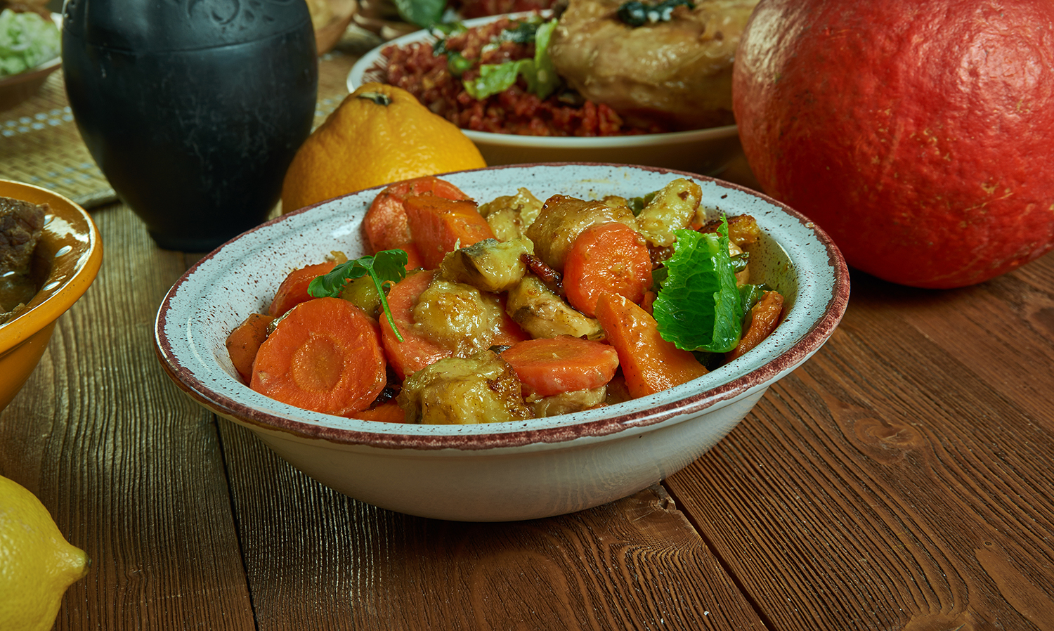 Cameroonian Dishes 20 Most Popular Foods In Cameroon Chef's Pencil