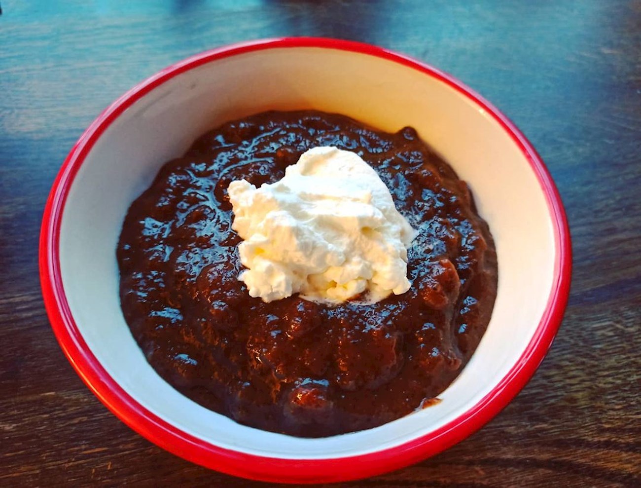 Leivasupp | Traditional Sweet Soup From Estonia, Baltic