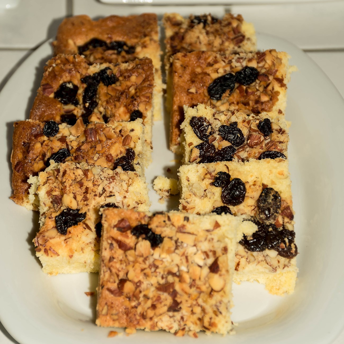 Mor Monsen | Traditional Cake From Norway, Northern Europe