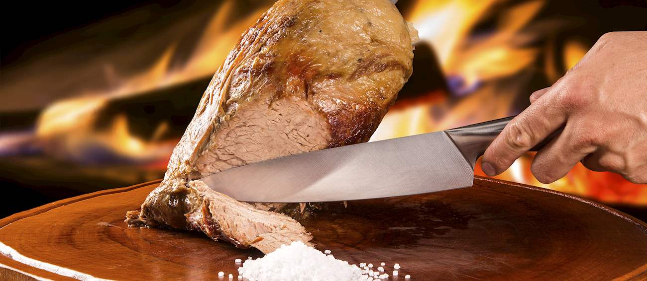 Cupim | Traditional Brazilian Beef Cut From Brazil