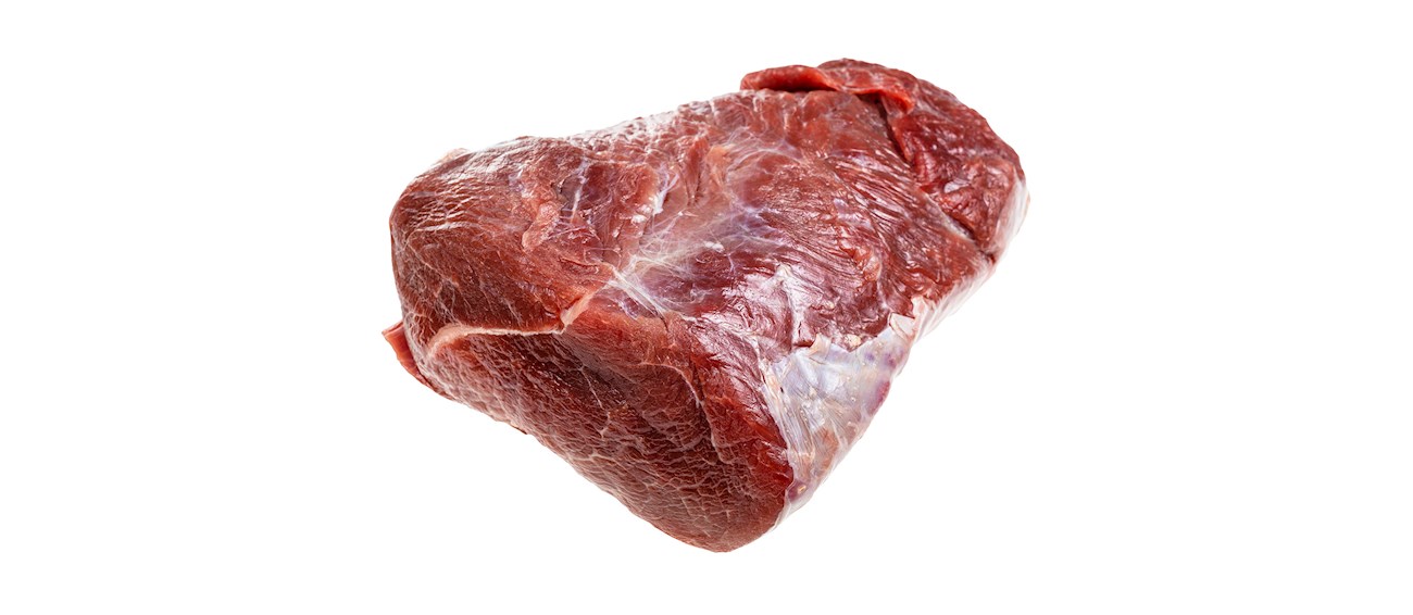 Schulter | Traditional German Beef Cut From Germany, Central Europe