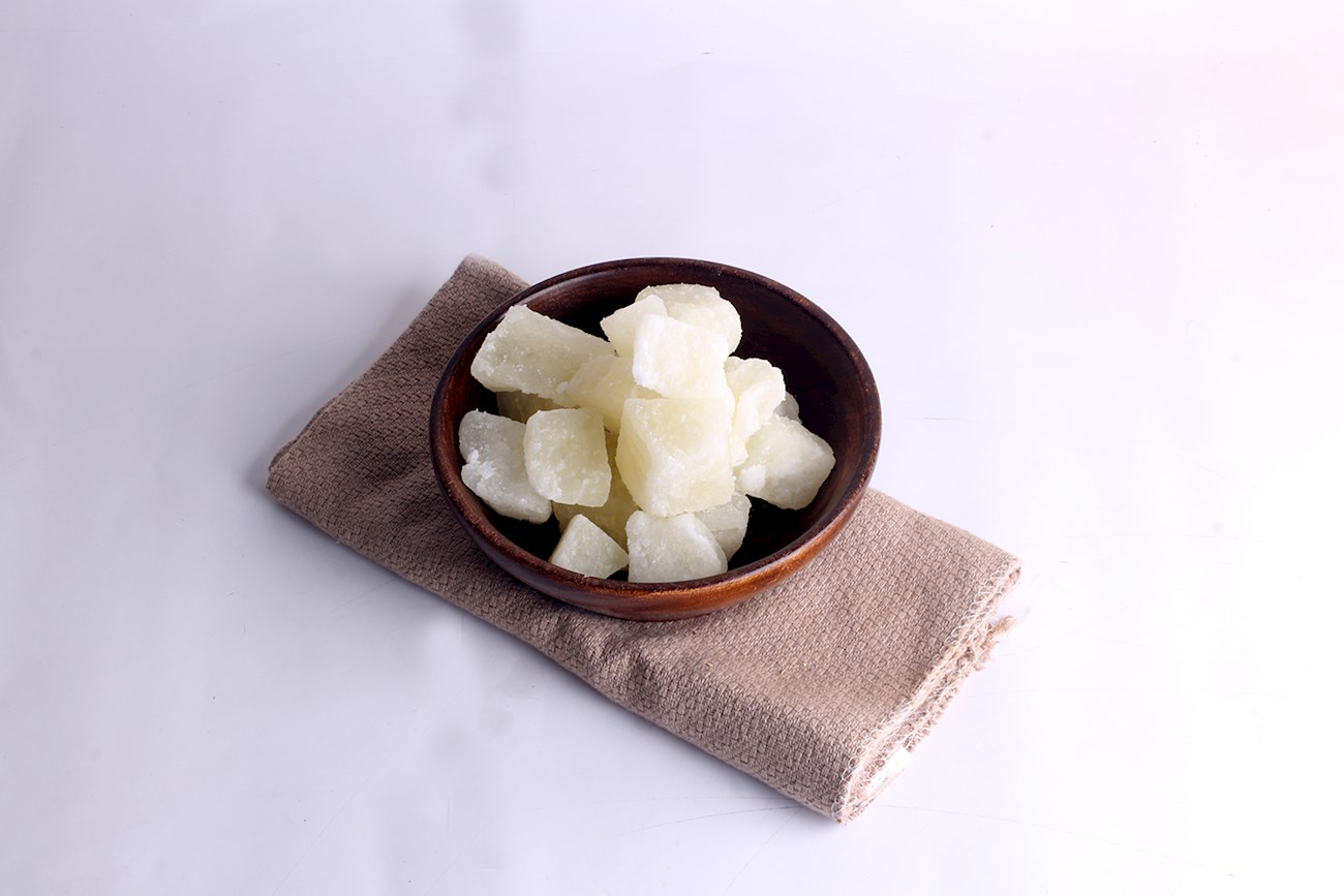 Agra Petha | Traditional Dessert From Agra, India