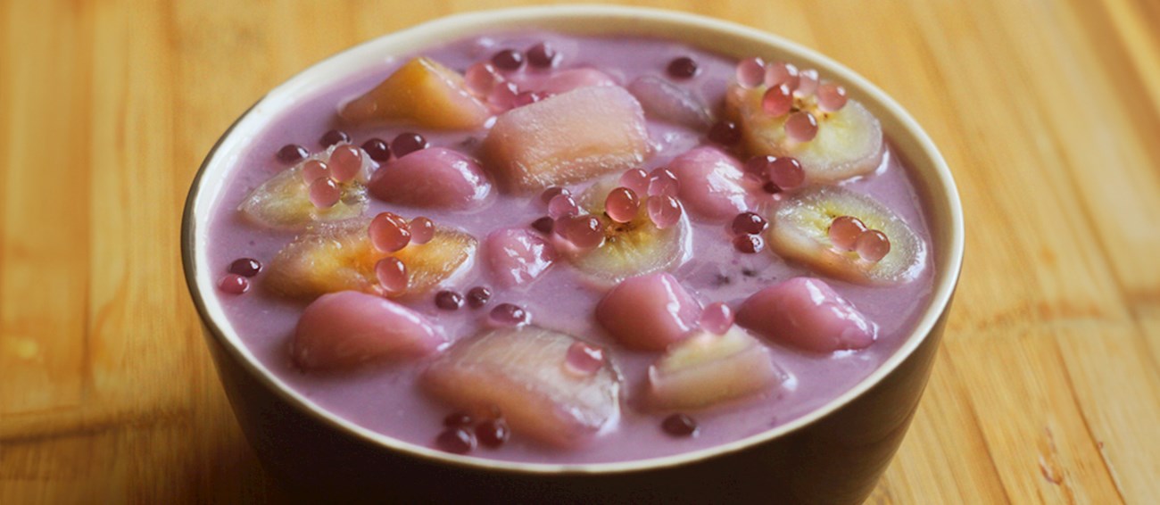 Ginataan | Traditional Technique From Philippines, Southeast Asia