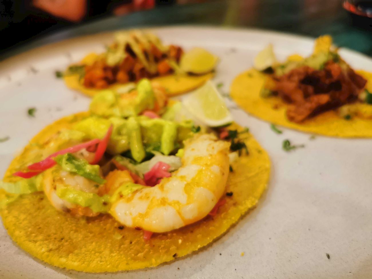 Tacos | Traditional Street Food From Mexico
