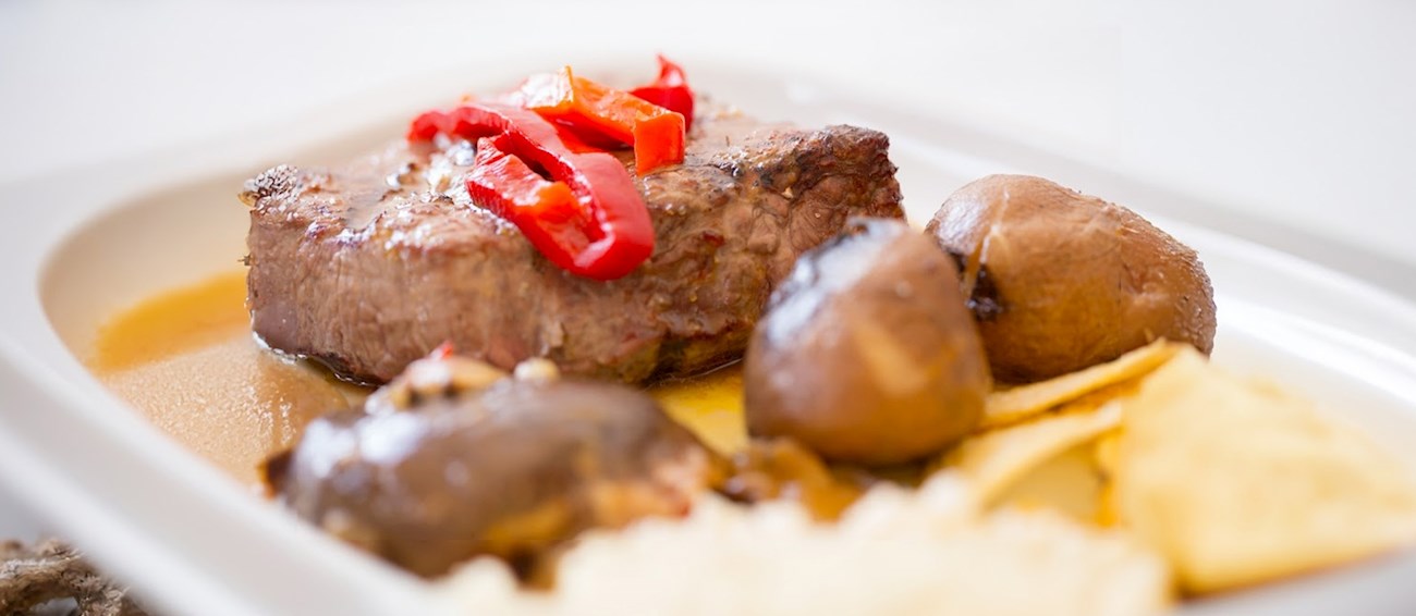 Posta Mirandesa | Traditional Beef Dish From Trás-os-Montes, Portugal