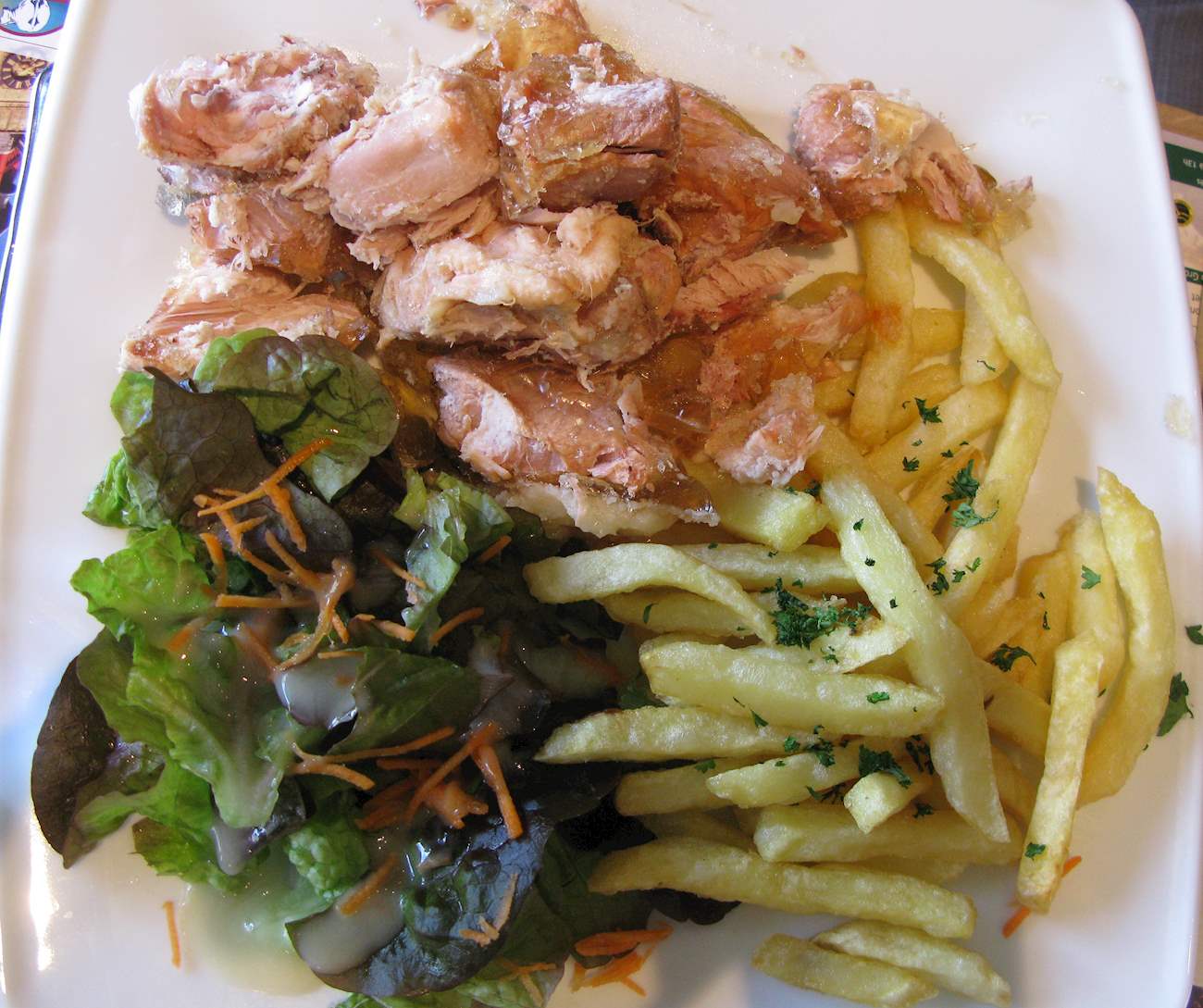 Potjevleesch | Traditional Meat Dish From Flanders, Belgium