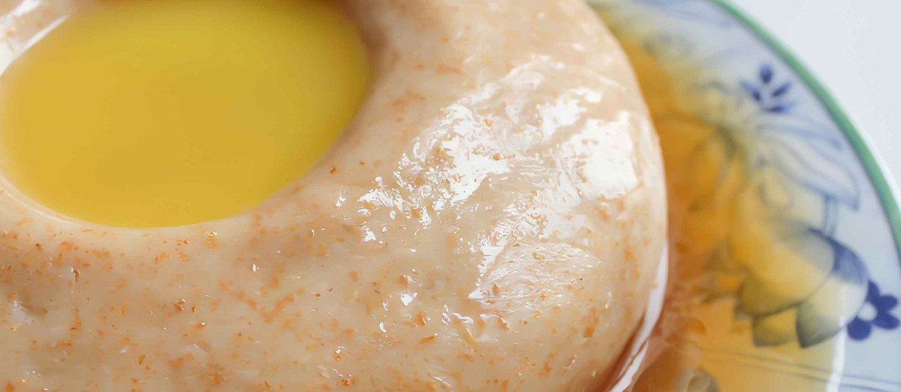 Aaseedah | Traditional Breakfast From Saudi Arabia, Arabian Peninsula