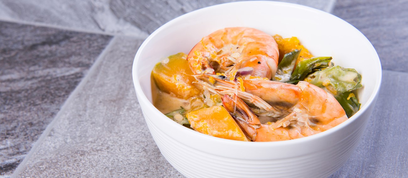 Ginataan | Traditional Technique From Philippines, Southeast Asia