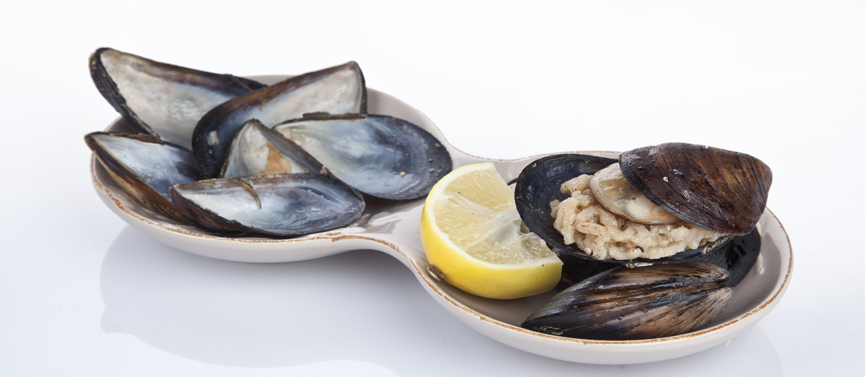 Authentic Midye Dolma Recipe | Deporecipe.co