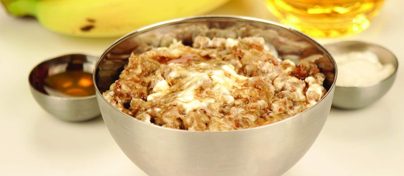 Masoub | Traditional Dessert From Yemen, Arabian Peninsula