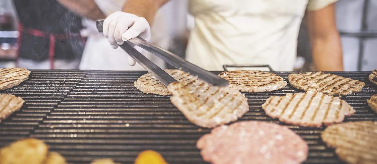 Leskovački Roštilj | Traditional Barbecue From Leskovac, Serbia