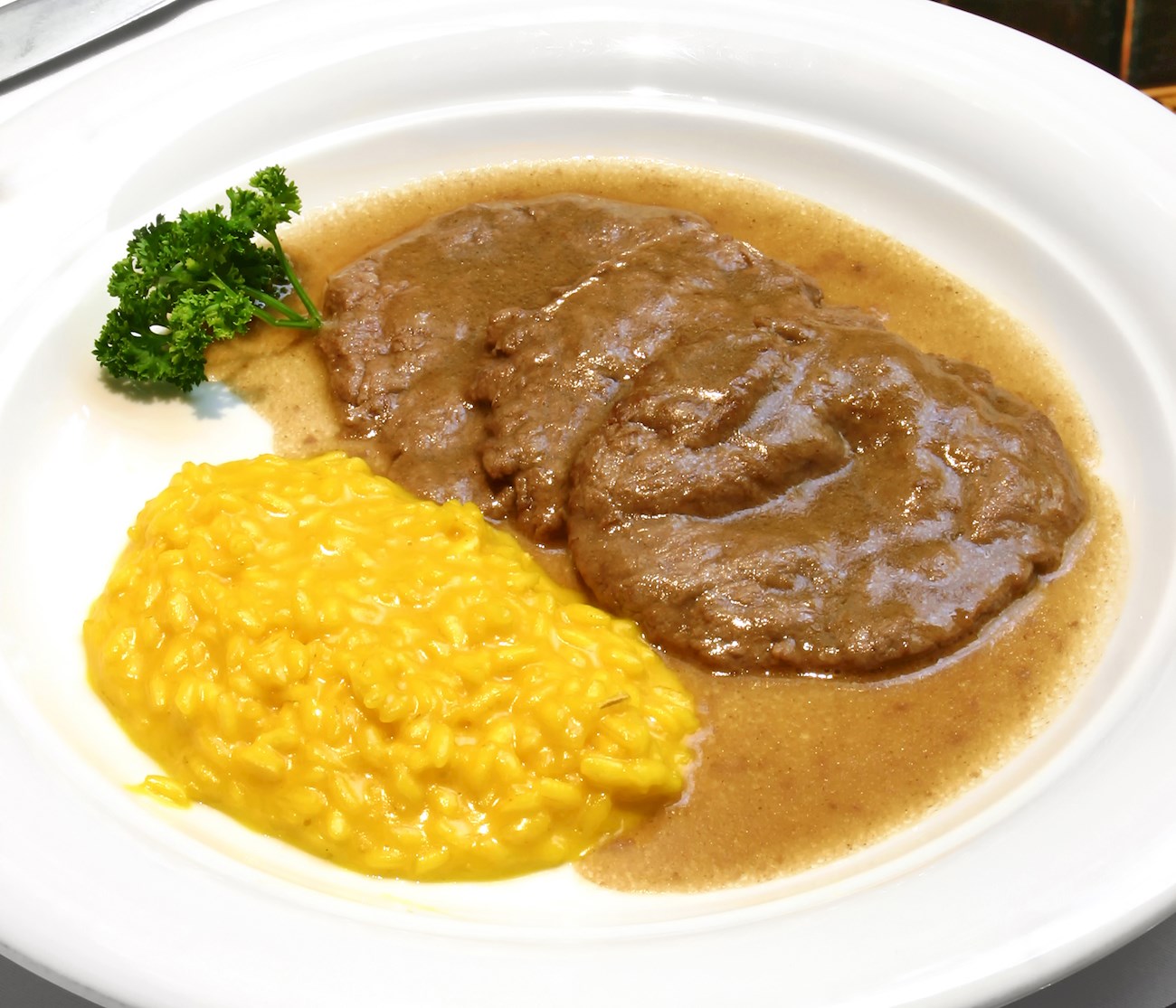 Scaloppine al Marsala | Traditional Veal Dish From Piedmont, Italy